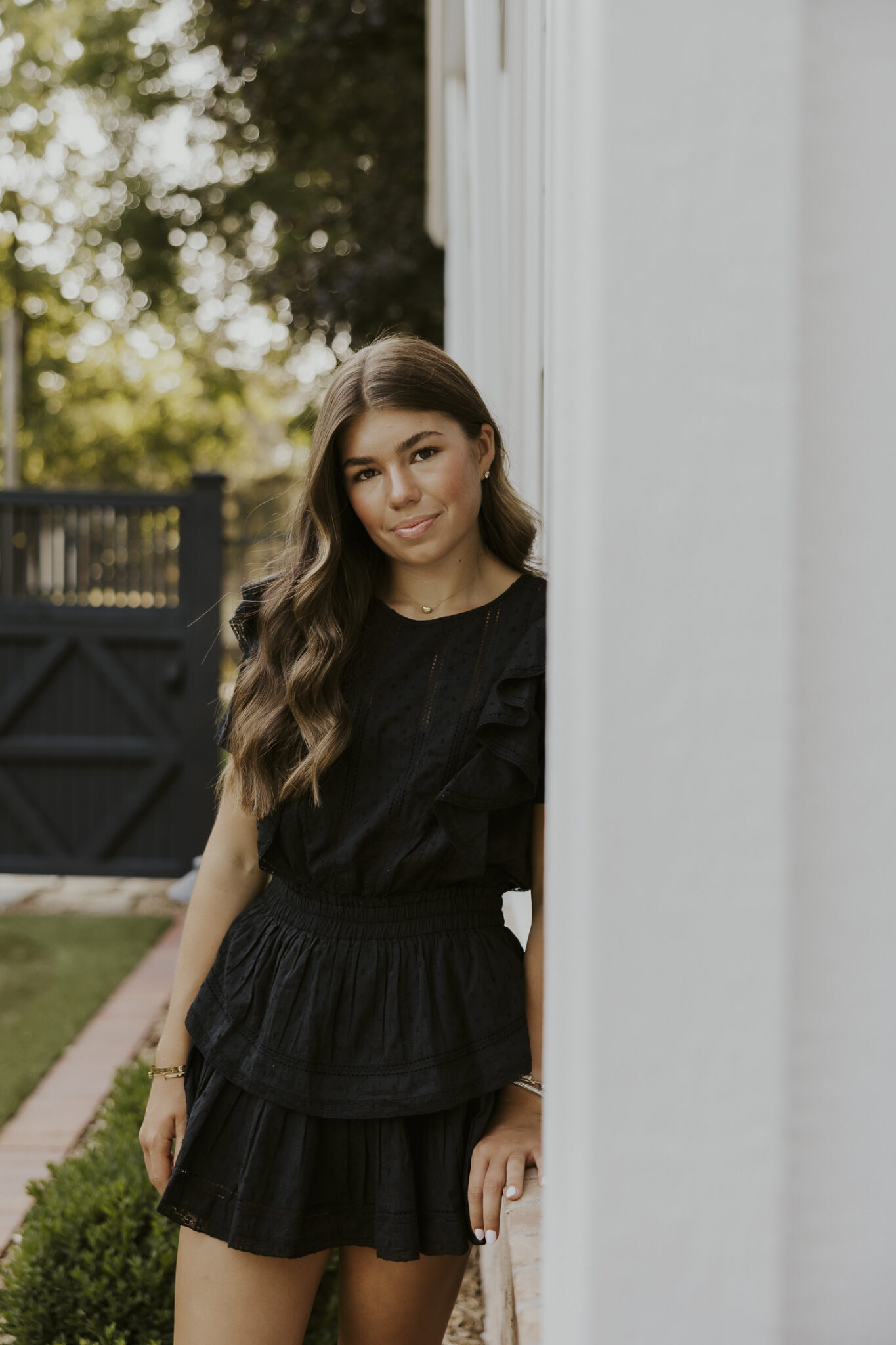 Seniors - Kelsey Ann Photography