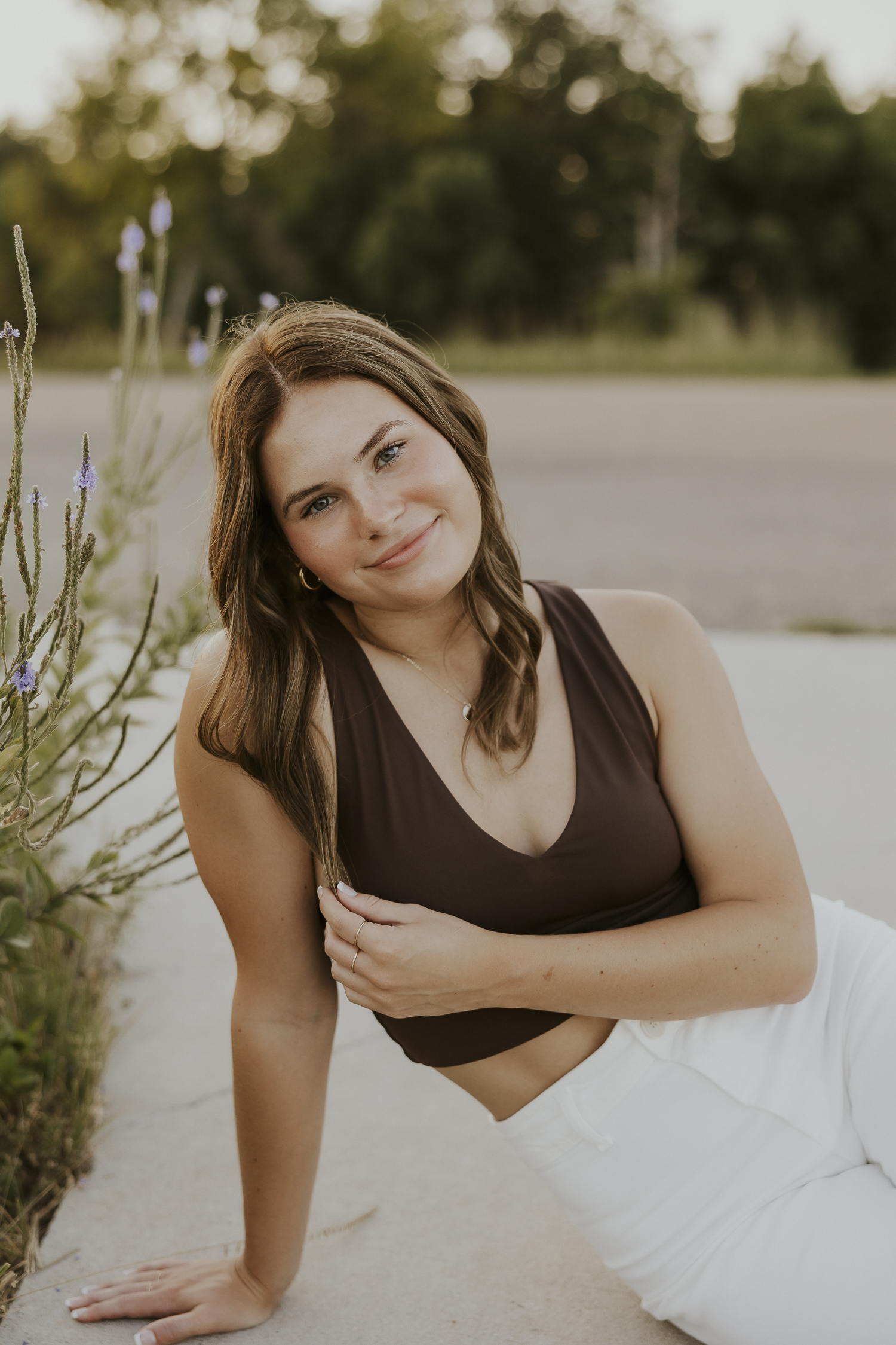 Seniors - Kelsey Ann Photography