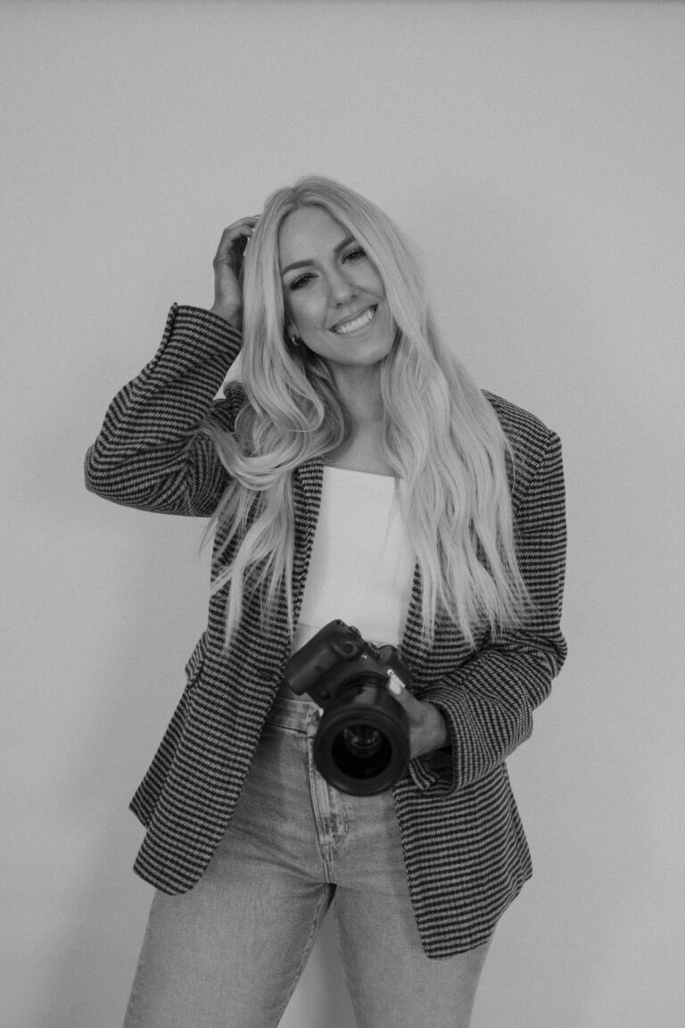 Coming Soon - Kelsey Ann Photography