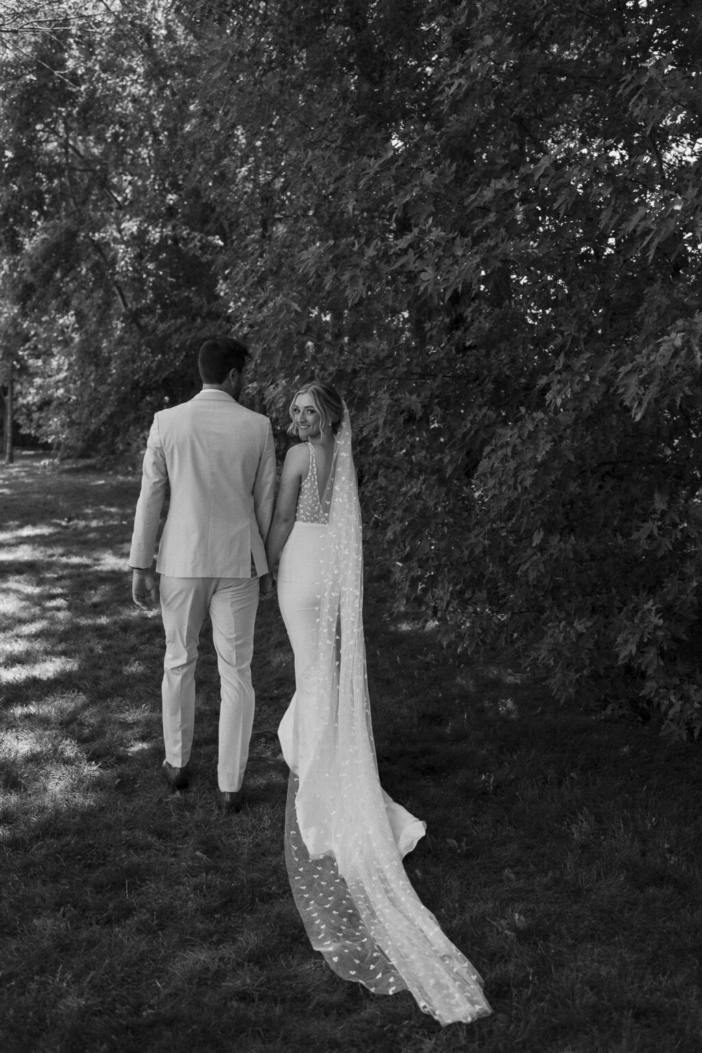 Weddings - Kelsey Ann Photography